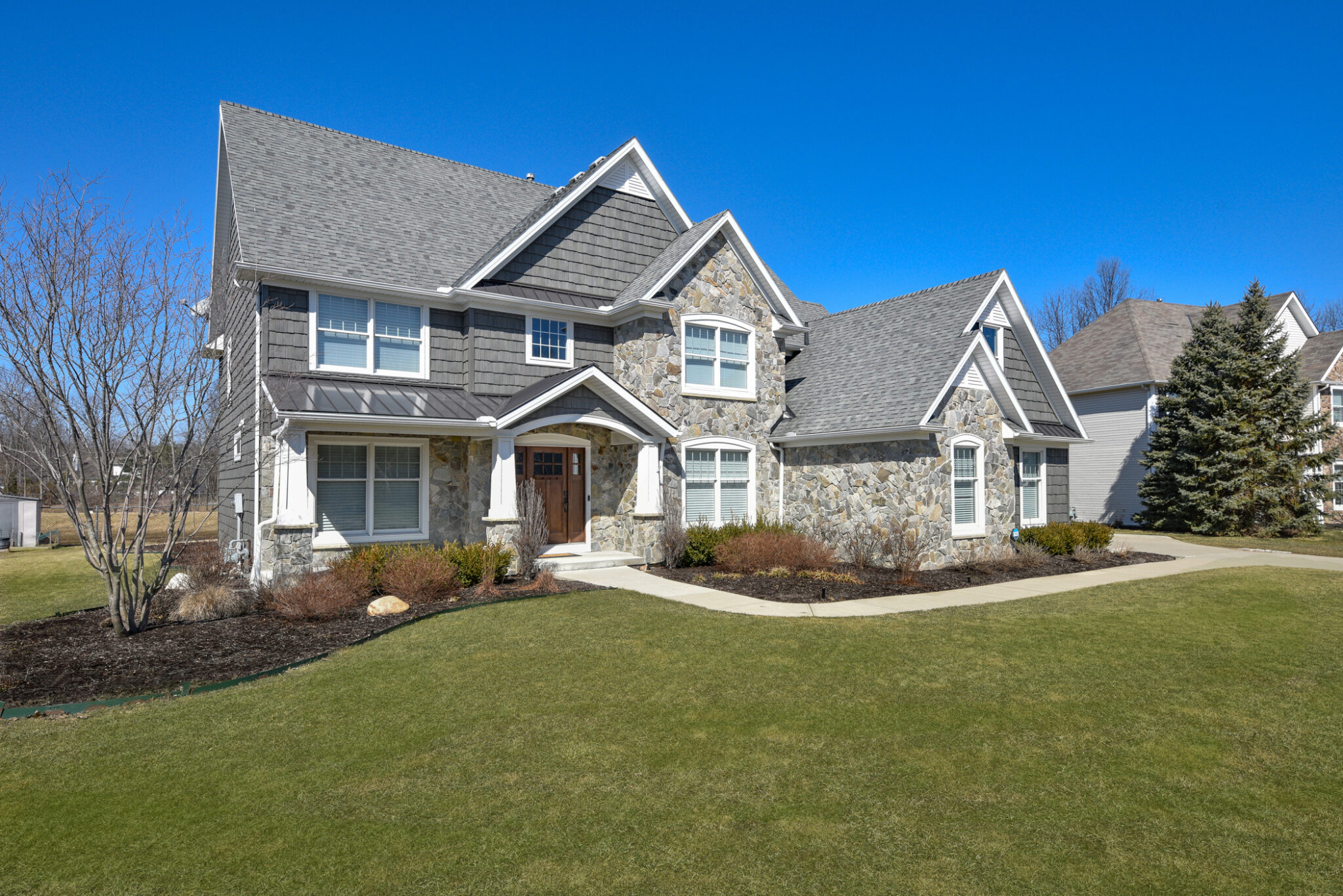 Bringing Your Vision To Life | MasterCraft Custom Homes