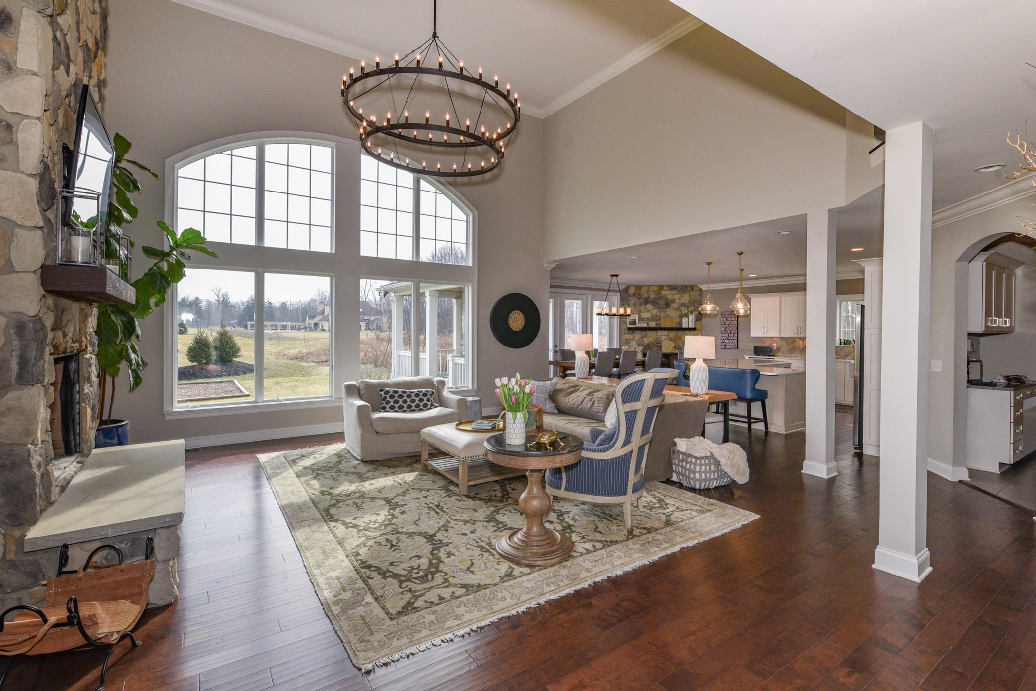 Bringing Your Vision To Life | MasterCraft Custom Homes