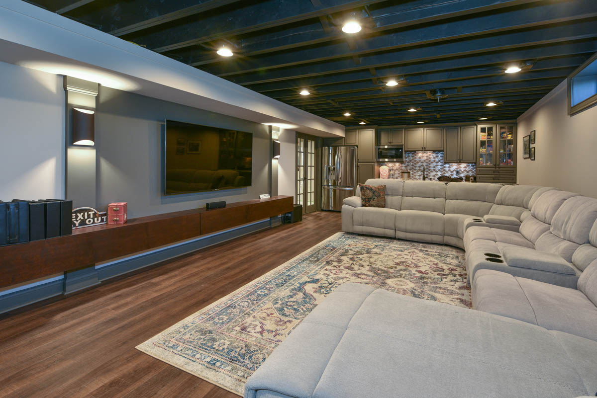 Custom designs, builds and remodels | MasterCraft Custom Homes