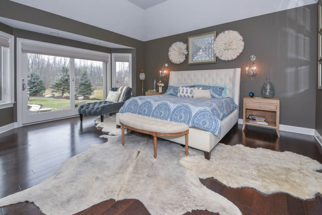 You deserve The Master Experience | MasterCraft Custom Homes