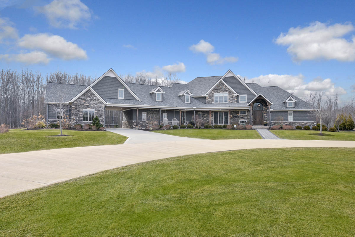 Custom designs, builds and remodels | MasterCraft Custom Homes