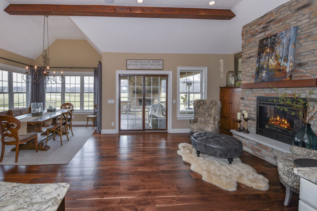 You deserve The Master Experience | MasterCraft Custom Homes