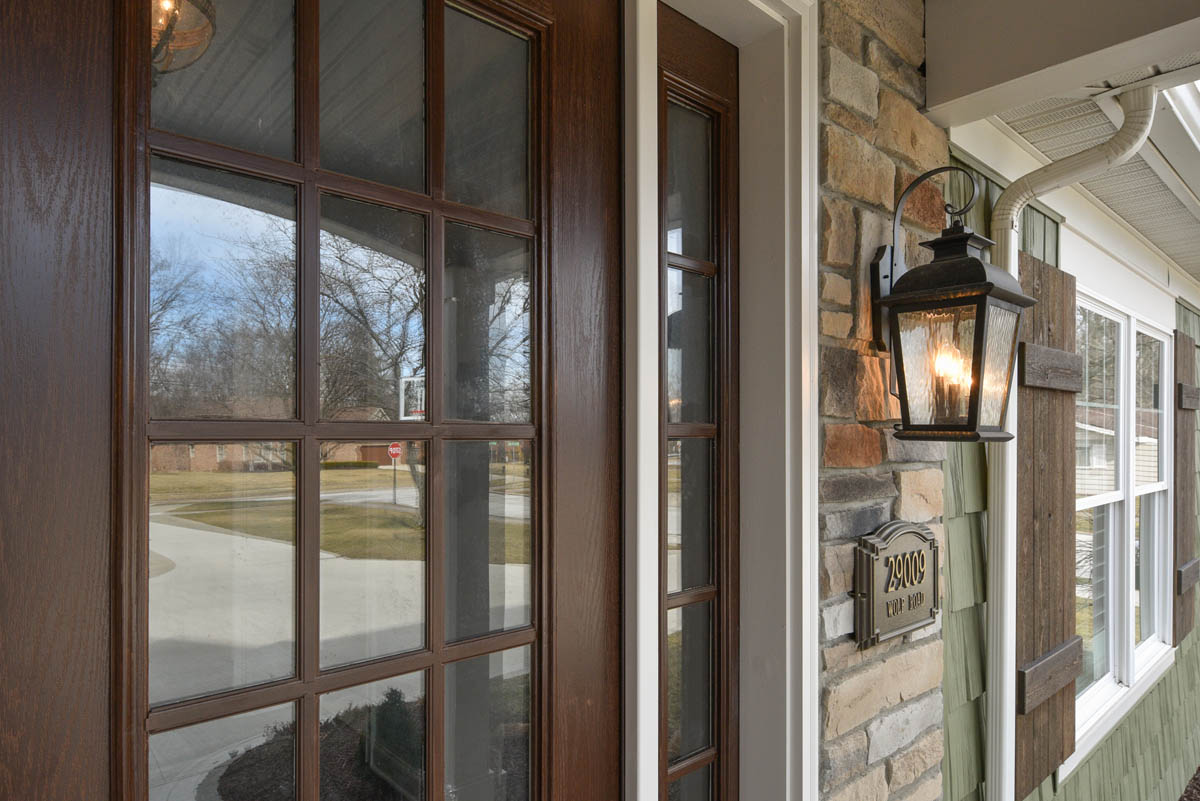 You deserve The Master Experience | MasterCraft Custom Homes
